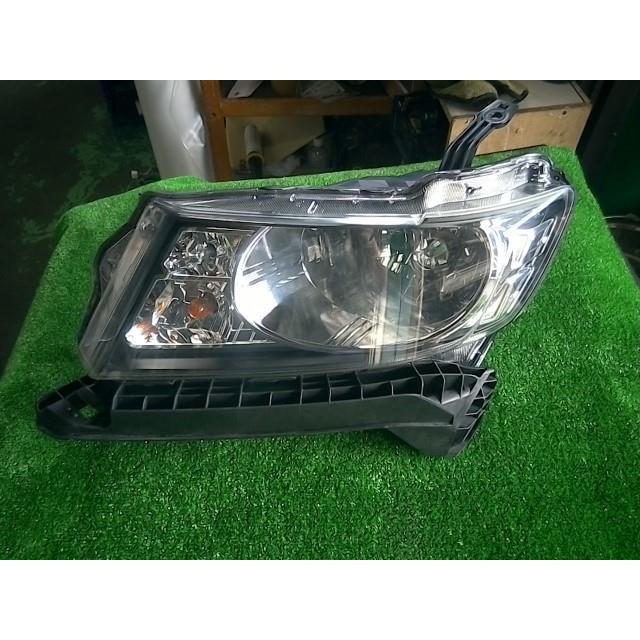 フリードスパイク DBA-GB3 左ヘッドランプASSY ♪050849 : 050849000010900 : BW山本商店 - 通販 ...