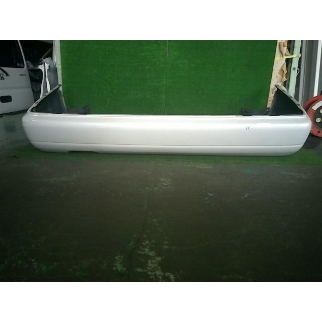 グロリア E-PY32 Rバンパー リアバンパーASSY ♪051101 : BW山本商店 - 通販 - Yahoo!ショッピング