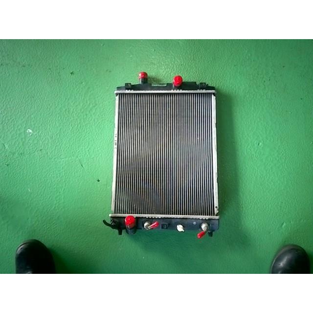 N-ONE N−ONE DBA-JG1 ラジエータ : BW山本商店 - 通販 - Yahoo!ショッピング