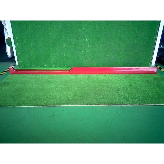 スペーシア DBA-MK32S 右サイドステップ ♪060070 : BW山本商店 - 通販 - Yahoo!ショッピング