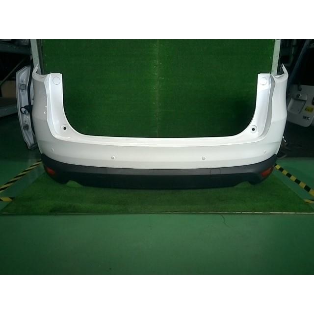 シーエックス CX−8 3DA-KG2P Rバンパー リアバンパーASSY K230-50-221D 64 ♪060176 : BW山本商店 ...