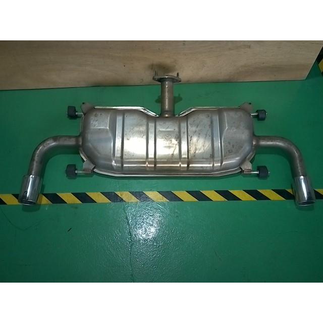 シーエックス CX−8 3DA-KG2P Rマフラー SHA5-40-100B ♪060176 : BW山本商店 - 通販 - Yahoo ...