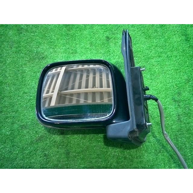 ザッツ ABA-JD1 左ドアミラー 左サイドミラー 76250-SCK-J11ZB ♪060249 : 060249000013600 : BW山本商店 - 通販 - Yahoo!ショッピング