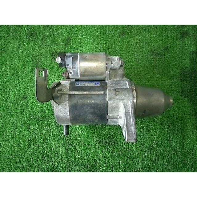 アクティ GBD-HA6 セルモーター スターター 31200-PFE-003 060570 : BW山本商店 - 通販 - Yahoo!ショッピング