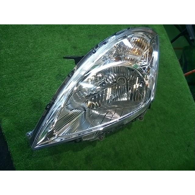 スイフト DBA-ZC72S 左ヘッドランプASSY 35320-71L10 060637 : BW山本商店 - 通販 - Yahoo!ショッピング