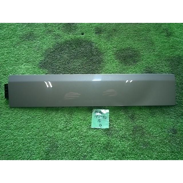 スペーシア 5AA-MK94S その他 外装部品 64310-53U00 061147 : BW山本商店 - 通販 - Yahoo!ショッピング