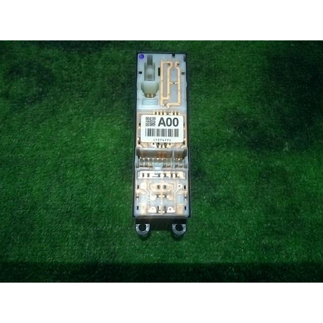 レガシィ DBA-BR9 パワーウインドウスイッチ 83071AJ000 061228 : 061228000061900 : BW山本商店 - 通販 - Yahoo!ショッピング