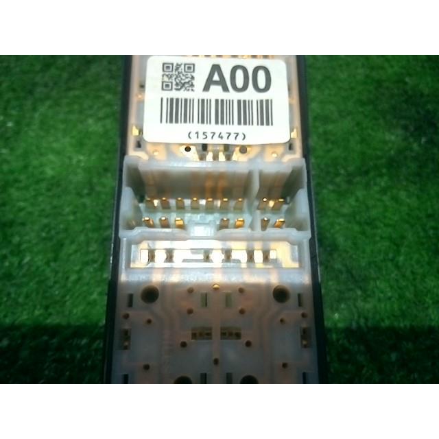 レガシィ DBA-BR9 パワーウインドウスイッチ 83071AJ000 061228 : 061228000061900 : BW山本商店 - 通販 - Yahoo!ショッピング