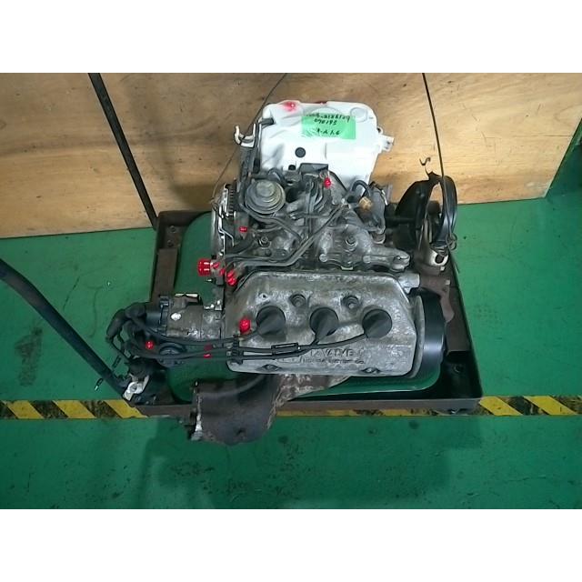 アクティ V-HA4 エンジンASSY 12310-PZ3-000 12100-PZ3-000 070195 : BW山本商店 - 通販 - Yahoo!ショッピング