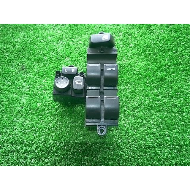 フレアクロスオーバー DAA-MS41S パワーウインドウスイッチ 1A34-66-350B 070412 : BW山本商店 - 通販 ...