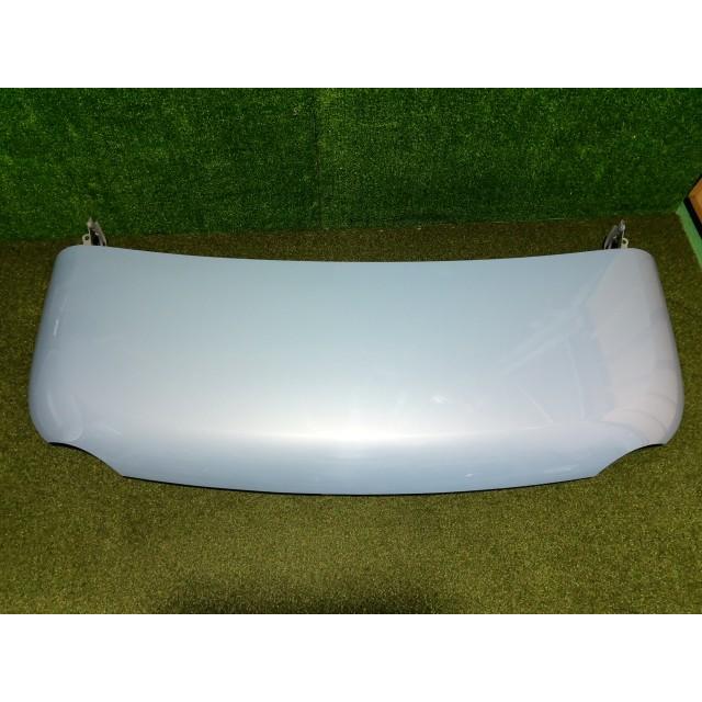 ミラ（ダイハツ） ミラココア DBA-L675S ボンネットフード 53301-B2250 080207 : BW山本商店 - 通販 ...