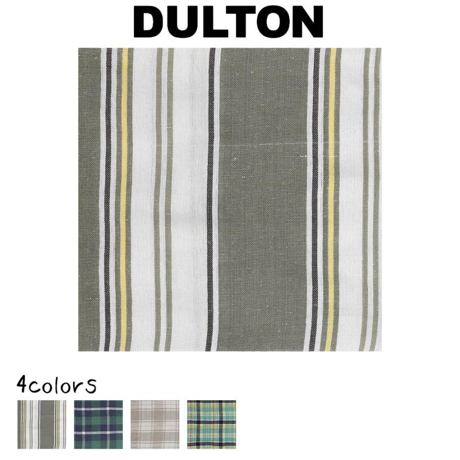 DULTON マルチ クロス : レトロおしゃれ雑貨家具のプリズム - 通販 - Yahoo!ショッピング