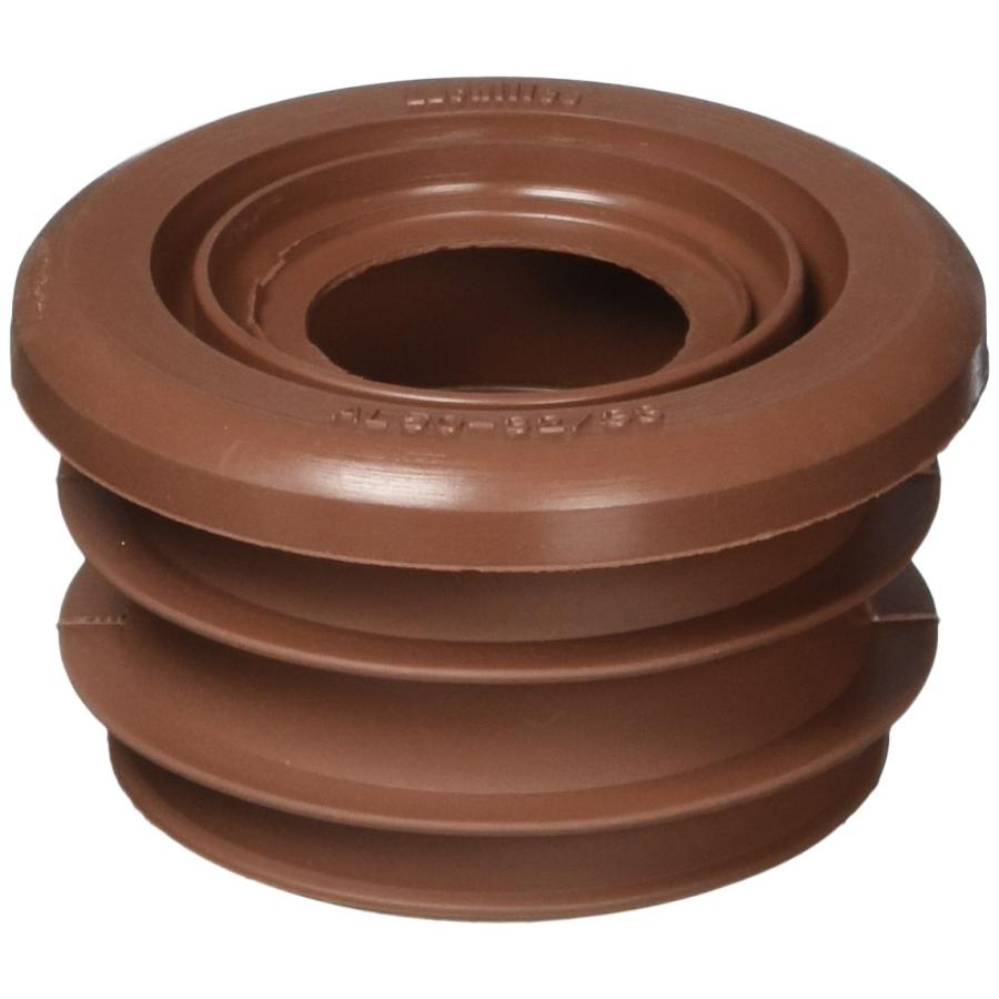 カクダイ 排水アダプター 490-421-50 : SoyBeans - 通販 - Yahoo!ショッピング