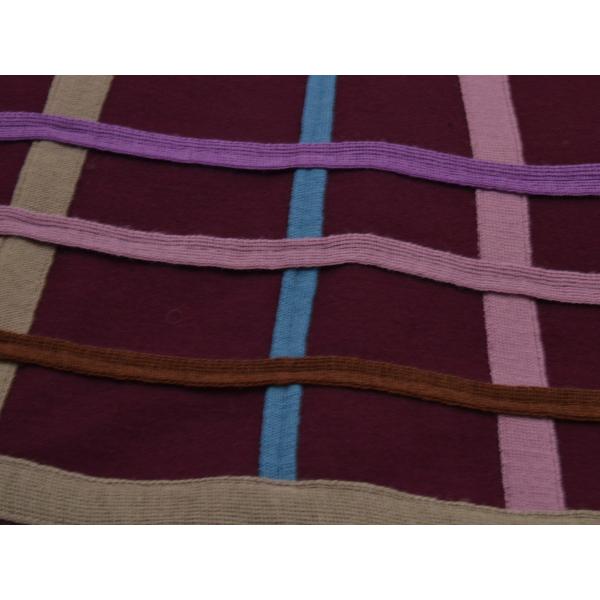 Sybilla シビラ ワンピース ボーダー ストライプ SSサイズ ワインレッド レディース e_u F-L7862 : TRIVANDRUM - 通販 - Yahoo!ショッピング