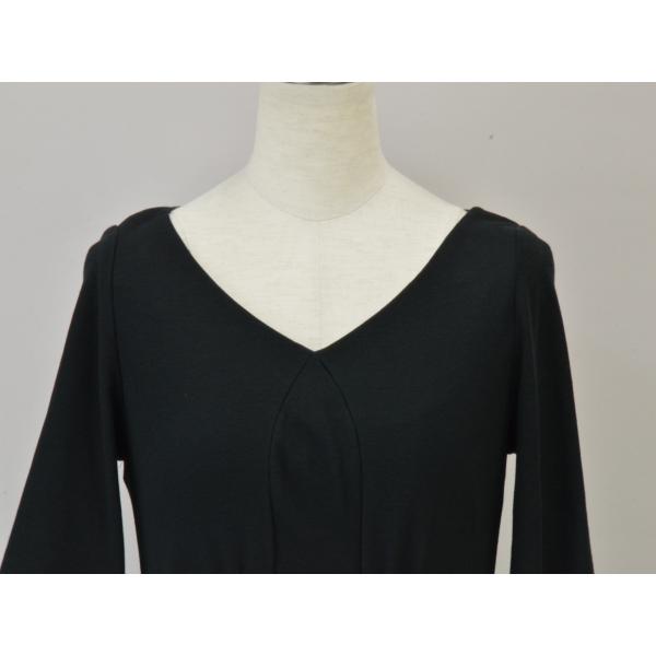 Sybilla シビラ ワンピース 花柄 刺繍 Mサイズ ブラック レディース e_u F-L7867 : TRIVANDRUM - 通販 - Yahoo!ショッピング