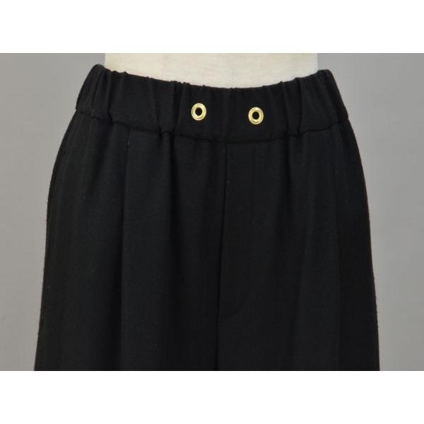 アイボリーコート ivory court パンツ Sサイズ ブラック レディース F-M11071 : TRIVANDRUM - 通販 ...