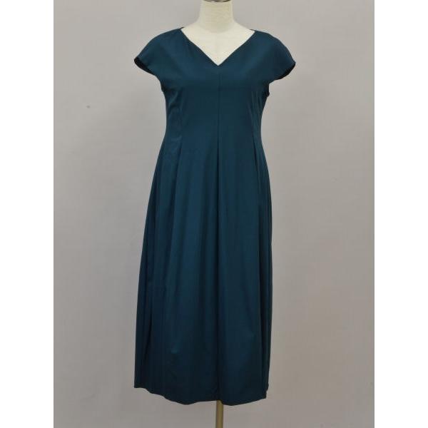 Sybilla シビラ ワンピース/ドレス コットン Mサイズ ブルーグリーン レディース e_u F-M12979 : TRIVANDRUM - 通販 - Yahoo!ショッピング