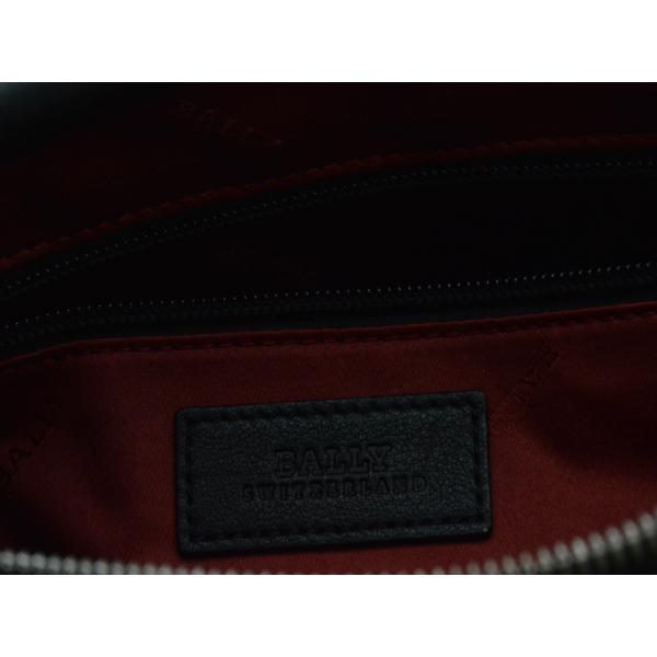 Bally バリー BALLY ULIKE-MD/80 カーフレザー ショルダーバッグ Bally バリー BALLY ULIKE-MD/80 カーフレザー ショルダーバッグ