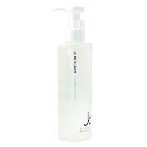 JC PROGRAM 自由が丘クリニック化粧品 ドクターズコスメティックス JC PROGRAM JC クレンジングウォーター 200ml : コスメティックアーバン - 通販 - Yahoo ...