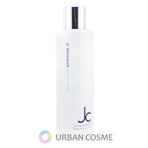 JC PROGRAM 自由が丘クリニック化粧品 ドクターズコスメティックス JC PROGRAM JC ソークインローション 200ml : コスメティックアーバン - 通販 - Yahoo ...