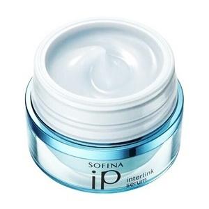 SOFINA iP ソフィーナ iP インターリンクセラム 毛穴の目立たない澄んだうるおい肌へ 55g : コスメティックアーバン - 通販 - Yahoo!ショッピング