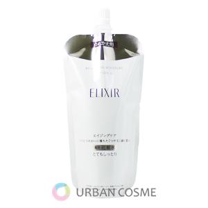 ELIXIR（コスメ） 資生堂 エリクシール リフトモイスト ローション SP III つめかえ用 150ml : コスメティックアーバン - 通販 - Yahoo!ショッピング