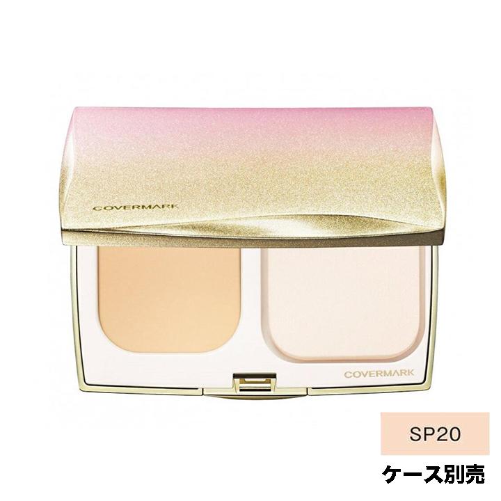 COVERMARK カバーマーク シルキーフィット詰替用 〈SP10 SP20 SP30 SN00 SN10 SN20 SN30 SN40 SN50 : コスメティックアーバン - 通販 ...