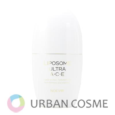 NOEVIR ノエビア リポソーム ウルトラエース 45g 国内正規品 : コスメティックアーバン - 通販 - Yahoo!ショッピング