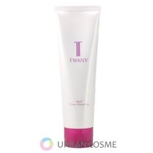 TWANY カネボウ トワニー マッド クリアクレンジング 120g : コスメティックアーバン - 通販 - Yahoo!ショッピング