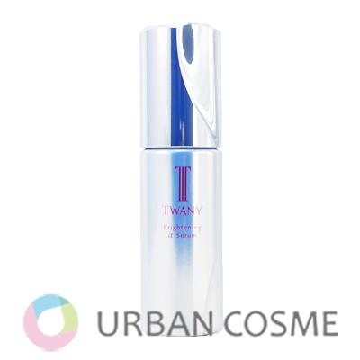 TWANY トワニー ブライトニングαセラムN 40ml 国内正規品 : コスメティックアーバン - 通販 - Yahoo!ショッピング