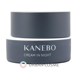 Kanebo カネボウ クリーム イン ナイト 40g国内正規品 : コスメティックアーバン - 通販 - Yahoo!ショッピング