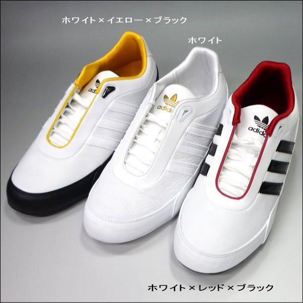 adidas Originals adidas(アディダス) メンズスニーカー GOODYEAR RACER グッドイヤーレーサー 全3色 ...