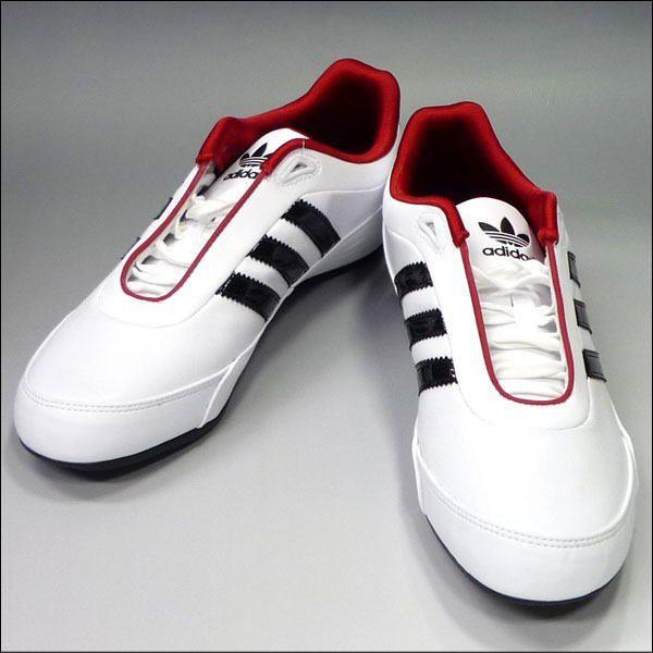 adidas Originals adidas(アディダス) メンズスニーカー GOODYEAR RACER グッドイヤーレーサー 全3色 ...