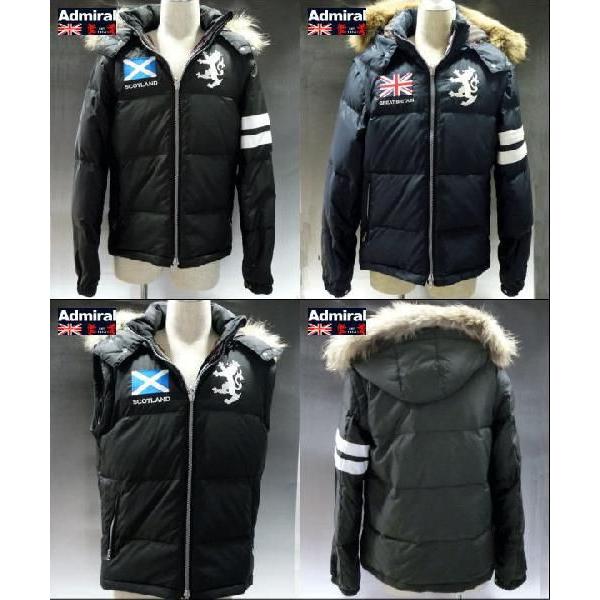 【30％OFF】 ADMIRAL(アドミラル) 3Wayフード付きダウンジャケット 11FJKT003 : admiral-11fjkt003 ...