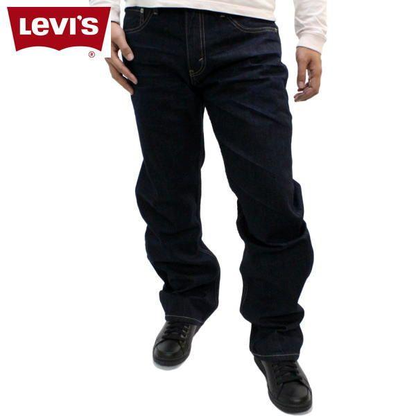 Levi's (リーバイス) メンズ デニム パンツ ルーズ ストレート フィット LEVIS 569 LOOSE STRAIGHT ...