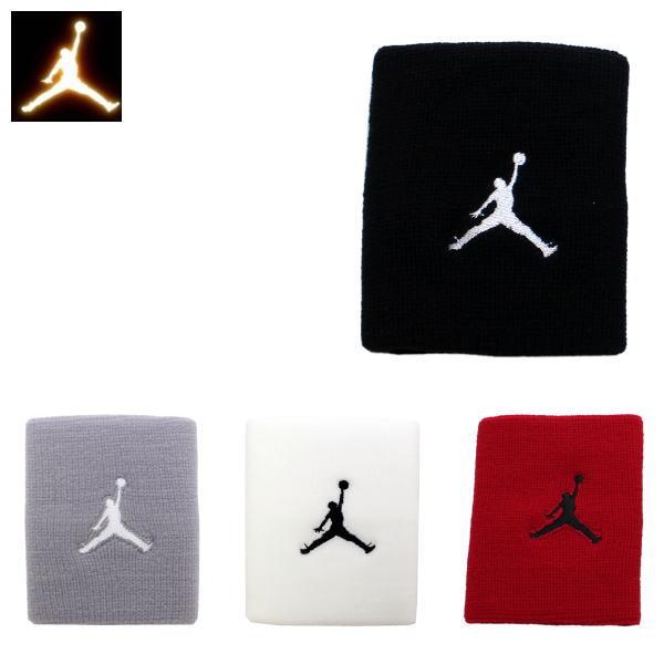 NIKE (ナイキ) JORDAN (ジョーダン) リストバンド リストウォーマー DOMINATE WRISTBAND 全4色 519604 ...