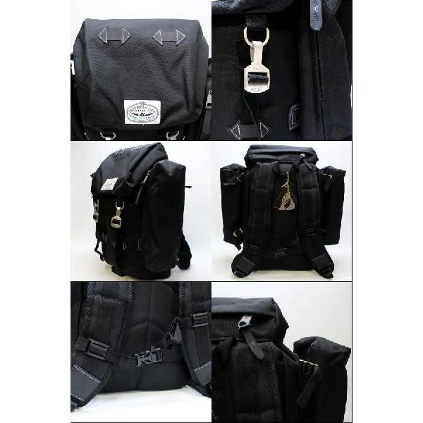 POLeR (ポーラー) バックパック リュックサック THE RUCKSACK 全4色 5701 : 下着衣類スポーツウェアの専門店YSK ...