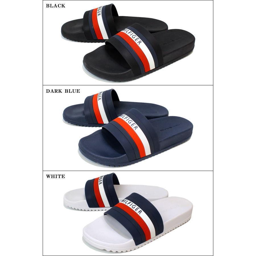TOMMY HILFIGER トミー サンダル TOMMY (トミーヒルフィガー TOMMY HILFIGER トミー サンダル TOMMY (トミーヒルフィガー