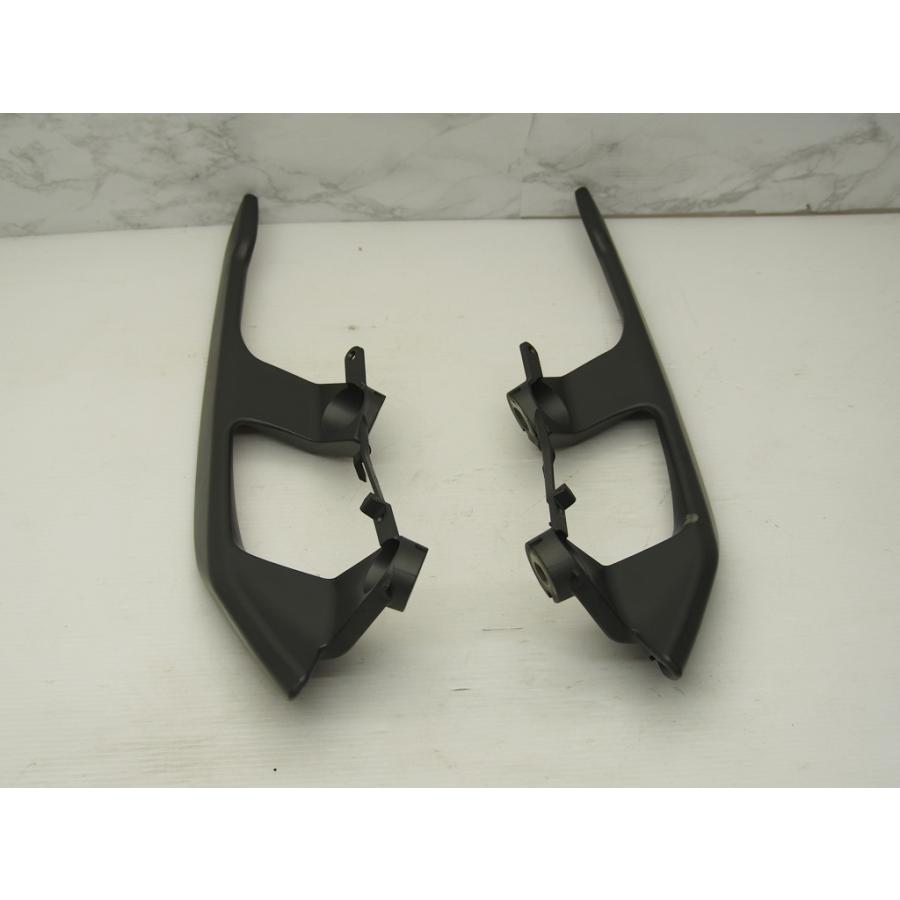 ヤマハ トリシティ300 純正 グラブバー グレー BX9-F474A-00 : 20230624018 : 湖西商店 ヤフー店 - 通販 ...