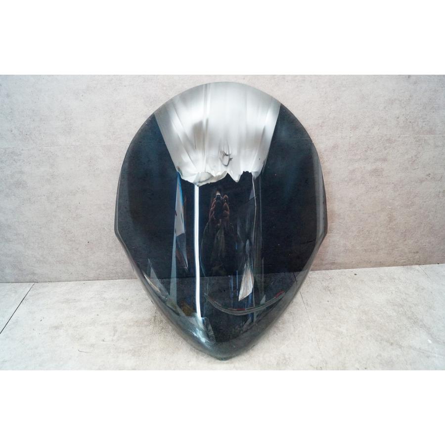 ヤマハ マジェスティ250(SG03J) 純正OP ワイズギア ショートスクリーン スモーク Q5K-YSG-004-024 未使用、廃盤 ...