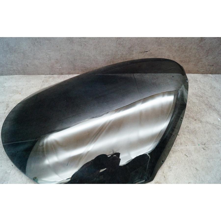 ヤマハ マジェスティ250(SG03J) 純正OP ワイズギア ショートスクリーン スモーク Q5K-YSG-004-024 未使用、廃盤 ...