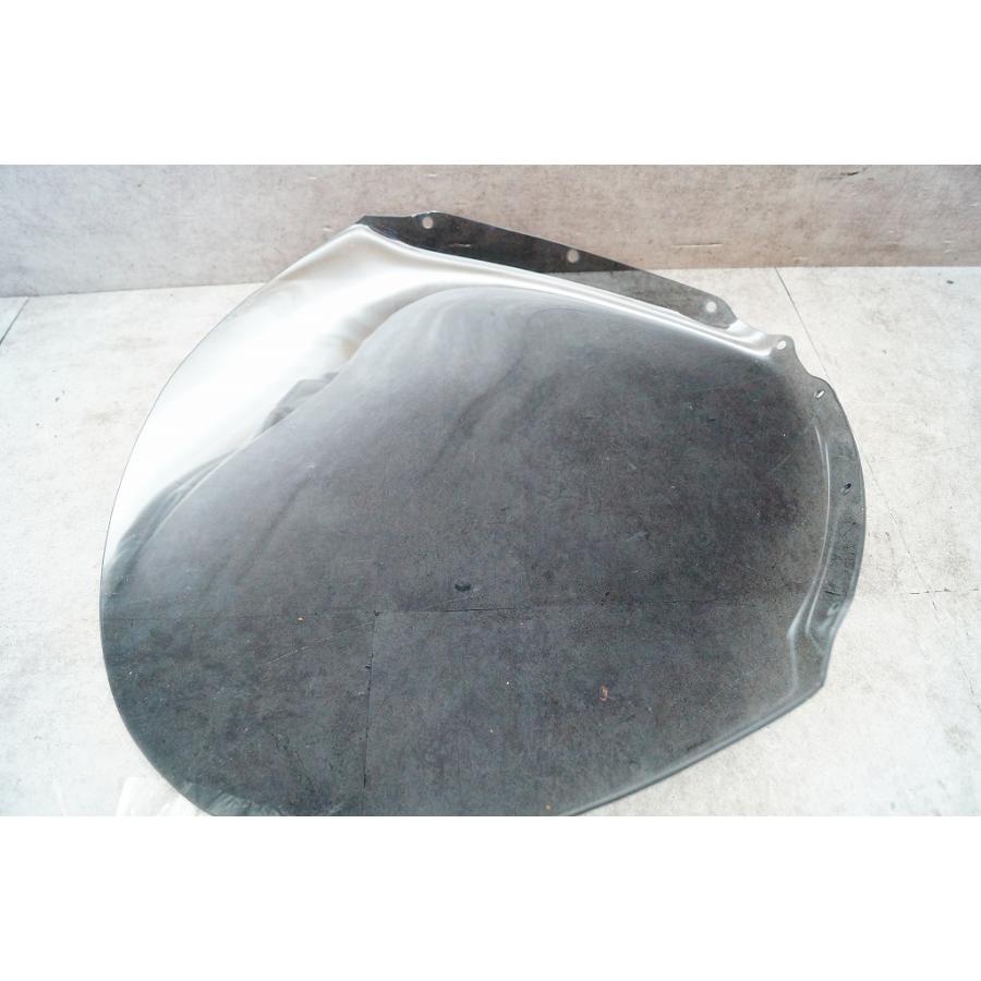 ヤマハ マジェスティ250(SG03J) 純正OP ワイズギア ショートスクリーン スモーク Q5K-YSG-004-024 未使用、廃盤 ...