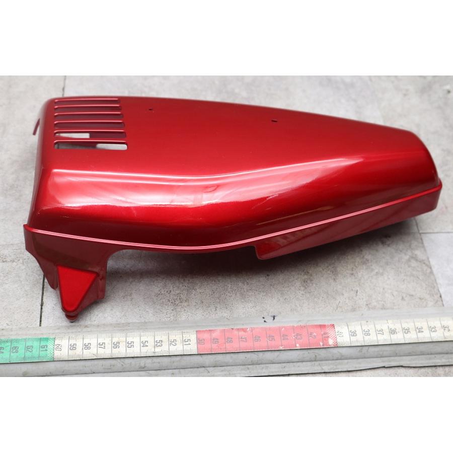 ホンダ 純正 新品 CG125 純正サイドカバー 左 赤 83640-2HE-A00Y13 : 湖西商店 ヤフー店 - 通販 - Yahoo ...
