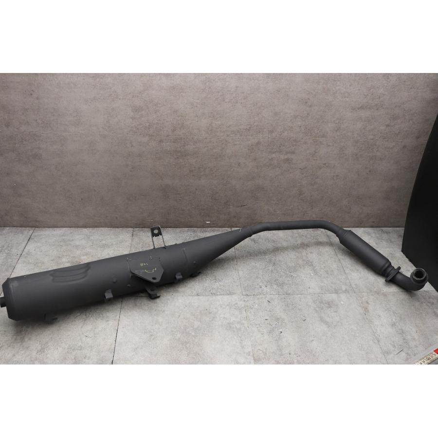 ホンダ 純正 新品 SP125 フルエキマフラー 2 18300-K0N-D80／HM K0S ID3 : 湖西商店 ヤフー店 - 通販 - Yahoo!ショッピング