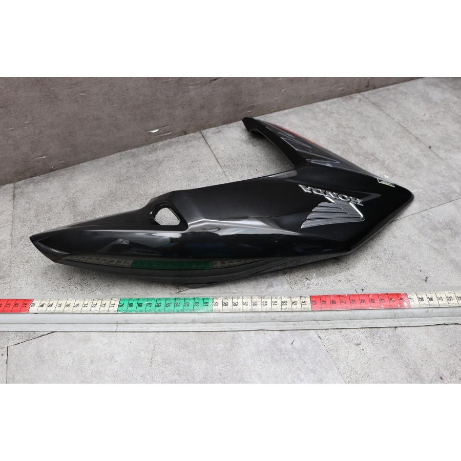 ホンダ 純正 新品 ホーネット2.0 左シュラウド 黒 64521-K1L-000／64520-K1L-D50ZC : 20240611050 ...