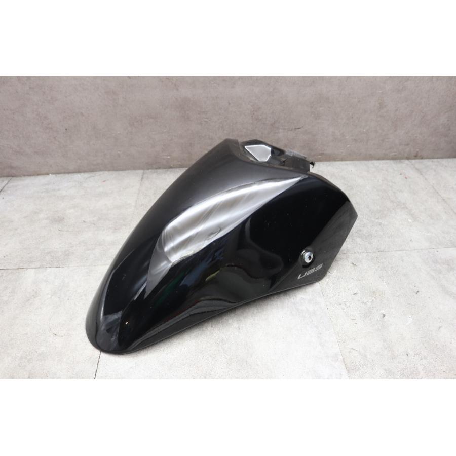 ヤマハ 純正 新品 ファッシーノ125 LCX125 フロントフェンダー 1 黒 B7J-151-20-P0 キズ : 湖西商店 ヤフー店 ...