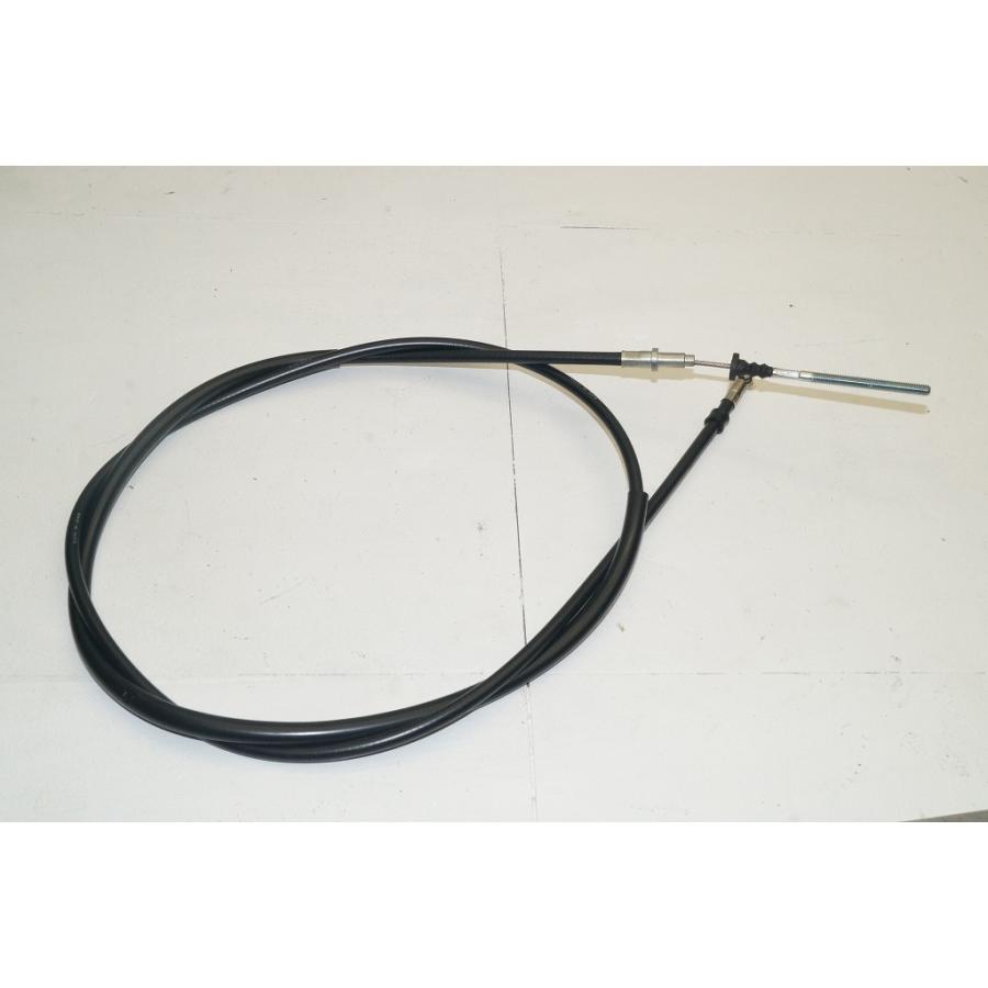 ヤマハ ミント 1YU 純正 新品 リアブレーキケーブル 1YU-26351-01 : 湖西商店 ヤフー店 - 通販 - Yahoo!ショッピング