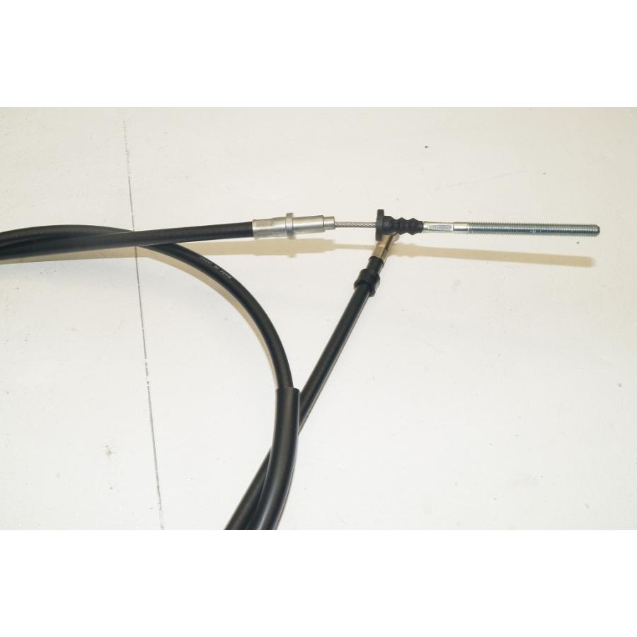 ヤマハ ミント 1YU 純正 新品 リアブレーキケーブル 1YU-26351-01 : 湖西商店 ヤフー店 - 通販 - Yahoo!ショッピング