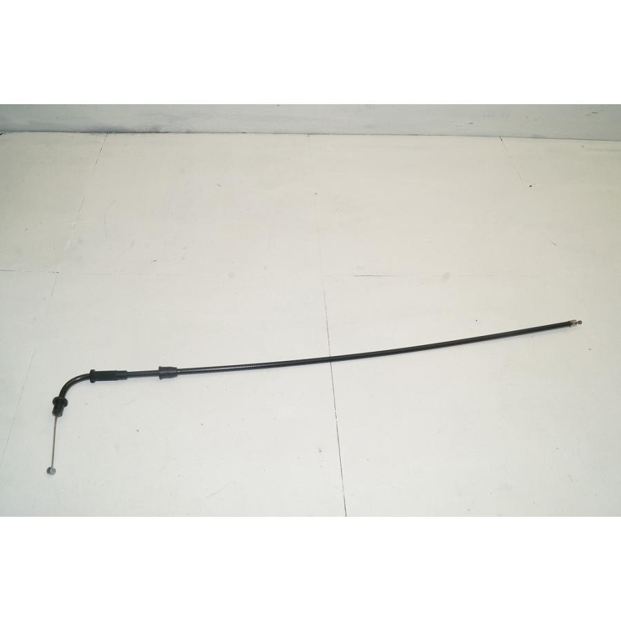 ヤマハ メイト50 純正 新品 スロットルケーブル 3AC-26311-01 : 湖西商店 ヤフー店 - 通販 - Yahoo!ショッピング