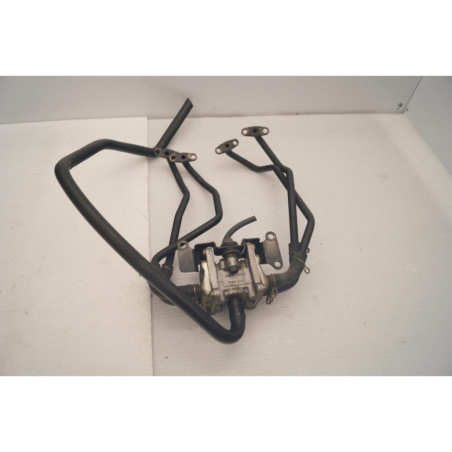 スズキ GSX1300Rハヤブサ(G701エンジン用) 二次エア―／ブローバイバルブ : 湖西商店 ヤフー店 - 通販 - Yahoo!ショッピング